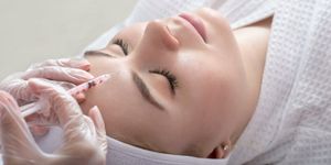Botox: токсин, ставший лекарством
